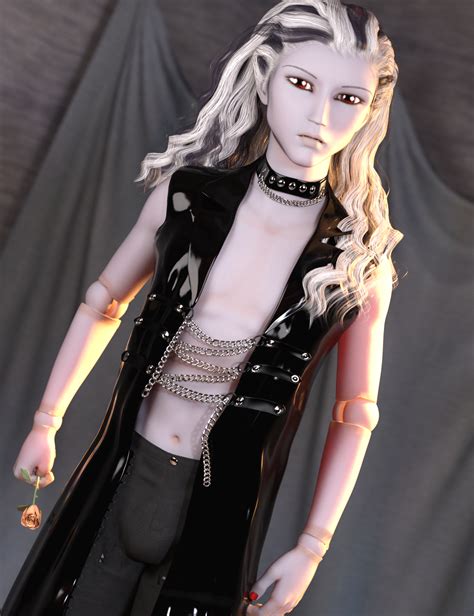 Ball Jointed Dolls Joints