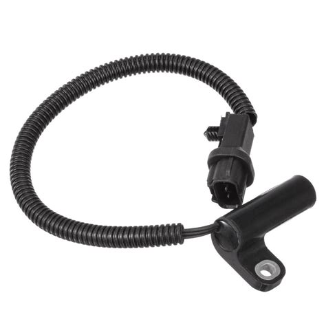 Crankshaft Position Sensor Location Jeep Grand Cherokee At Angel