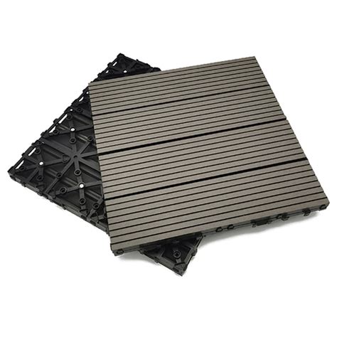 Deck Tiles Tercel