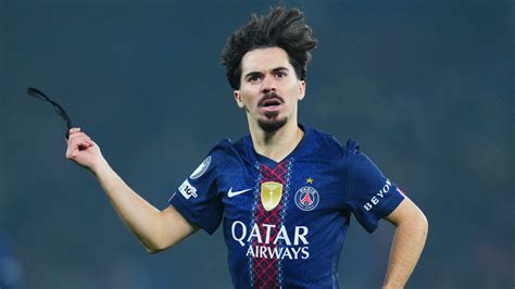 Psg Face Major Transfer Developments Involving Real Madrid