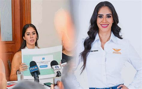 Sofía Yunes De Mc Denuncia Alteración De Fotos Con Ia Para Venderlas En Onlyfans Aristegui