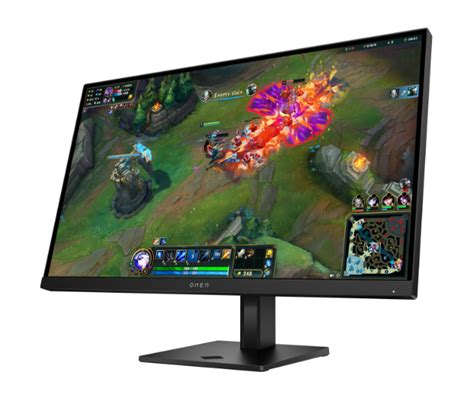 Omen 180hz 게이밍 모니터 Hp® 공식 사이트