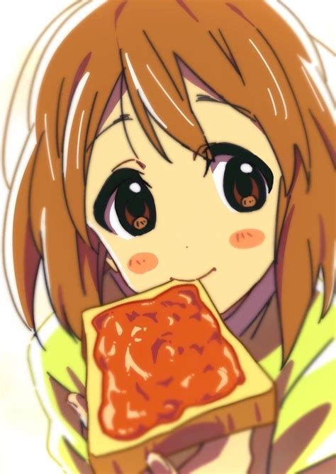 Hirasawa Yui K On Drawn By Kimurapixiv79722552 Danbooru