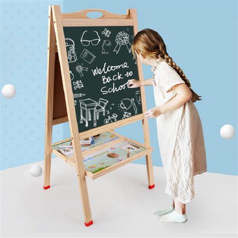 Училишна табла за деца Mkmarket
