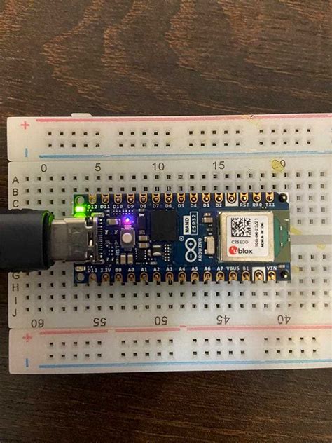 Ultimate Guide To Arduino Nano Esp32 Datasheet Everything You Need To Know