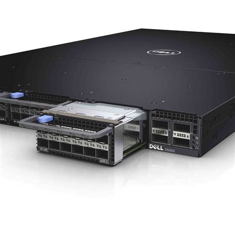 Sc Cyberworld Malaysias Latest It News Dell Networking Delivers New Sdn Enabled Fabric