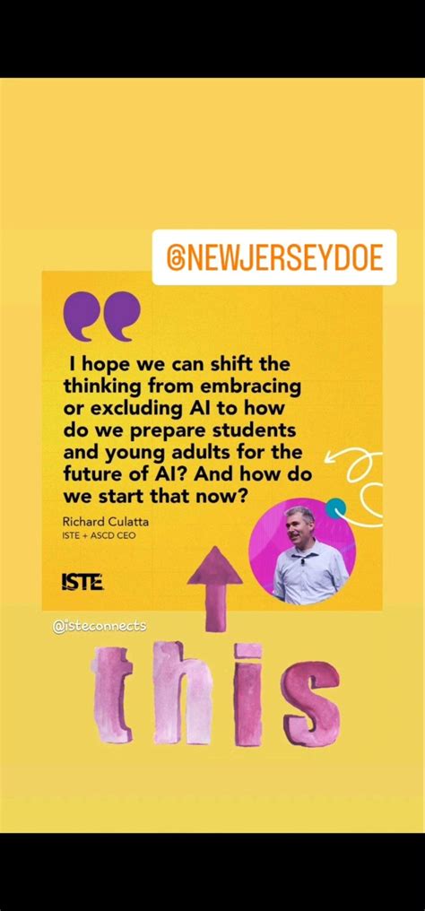 Marcos Navas On Linkedin Futureofai Educationrevolution Edtech