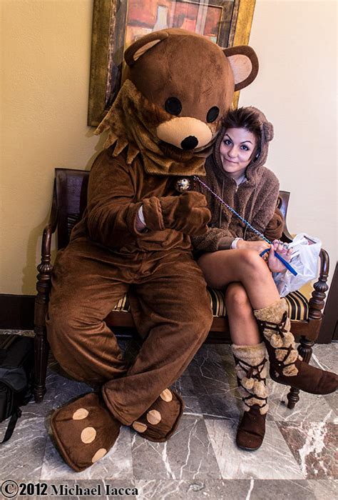 Pedobear And Mistress Bear 1 By Insane Pencil On Deviantart