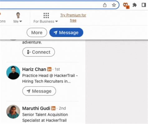 Scout Feature Add Candidates Directly From Linkedin