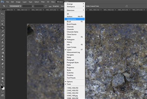 How To Edit Non Destructively In Photoshop