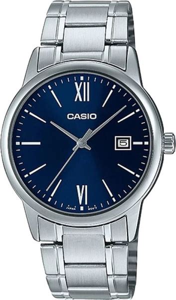 Японские наручные часы Casio Mtp V002d 2b3 купить с доставкой по выгодным ценам в интернет