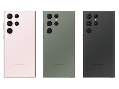 Samsung Galaxy S23 kommt: Der Termin steht fest