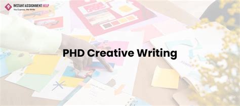 Know The Elements Of Phd Creative Writing And Its Examples