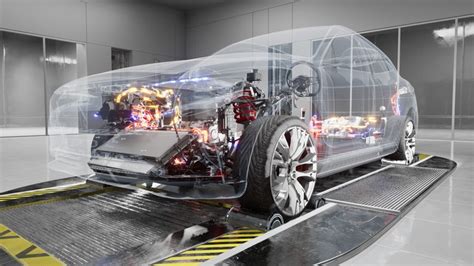 Electric Vehicles Vs Gas Engines Which Powertrain Is More Complex