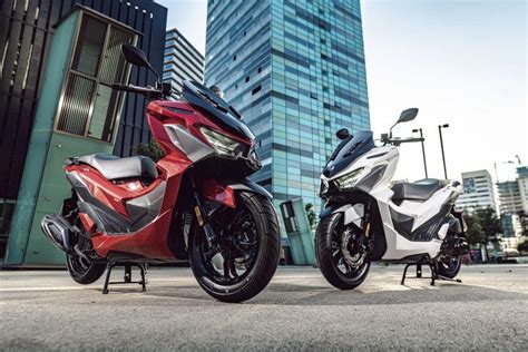 معرفی کامل موتورسیکلت گلکسی Sym Jt200 جی‌تی ۲۰۰