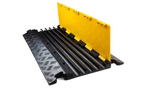 Cable Protection Slab Single Hook Substation Malaysia