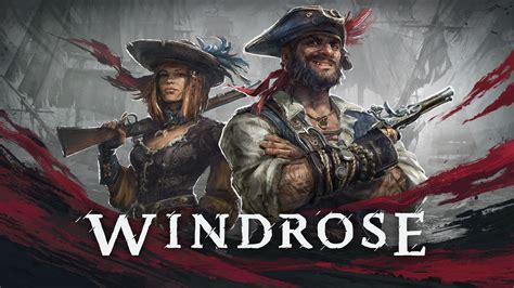 Windrose Free Game Overview Megagames