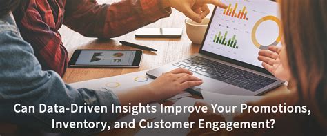 Leveraging Data Driven Retail Insights