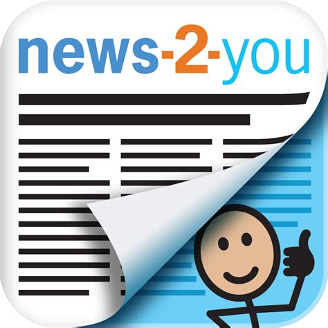 Scaac N News 2 You Ipad App