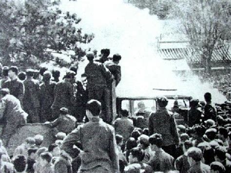 1976年四五运动图集资讯凤凰网