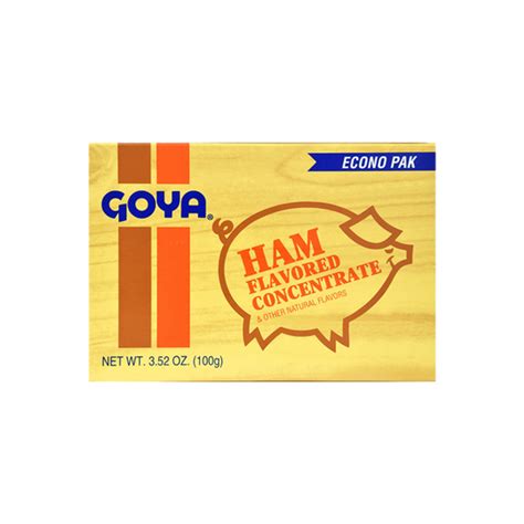 Ham Flavored Concentrate 6 Pack