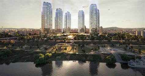 보기만 해도 넋이 나가게…한국 중심부에 ‘베르사유 궁전 뜬다