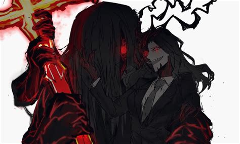 Elena And The Vermillion Cross Project Moon And More Drawn By Kelala R Danbooru