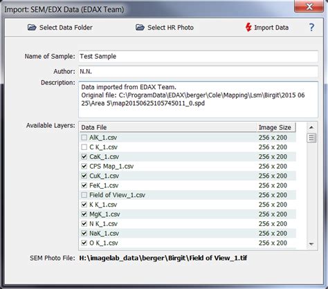 Import Sem Edx Edax Team