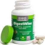The 7 Best Digestive Enzyme Supplements