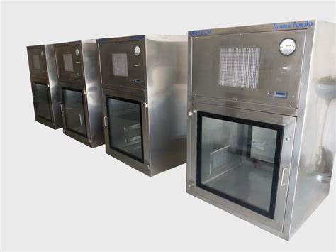 Dynamic Pass Box At Best Price In Thane By Pillar9 Tae India Private