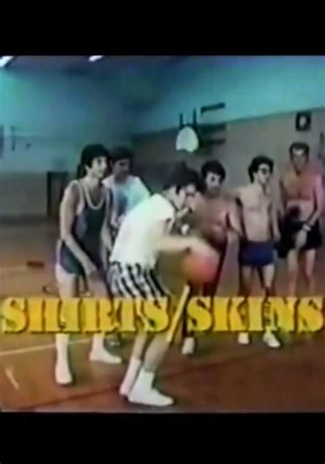 Shirts Skins Tv Movie 1973 Imdb