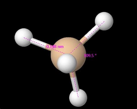 What Is The Lewis Structure Of Silane