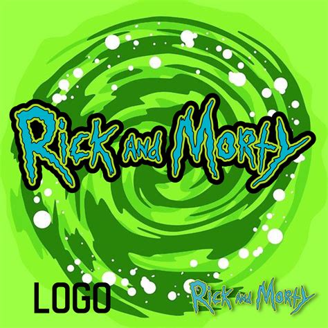 Rick Logo