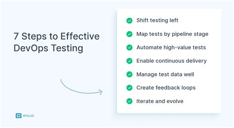 Devops Testing Strategy Benefits And Best Practices To Develop