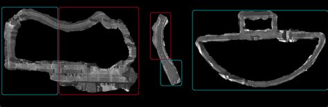 Simulation Datasetleft Containing Homogeneous Heterogeneous And