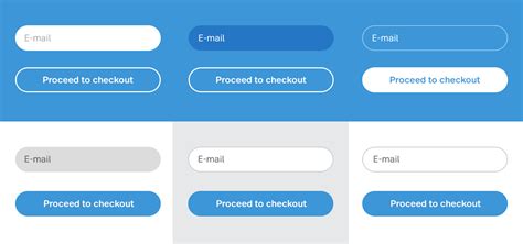 User Interface In Flat Design I Mobomo Mobomo