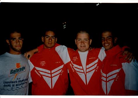 aleksandr filimonov befirst swim team