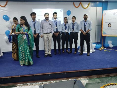 Kumari Divya Rashmi On Linkedin Technova 7thposition Teamwork Innovation Successjourney