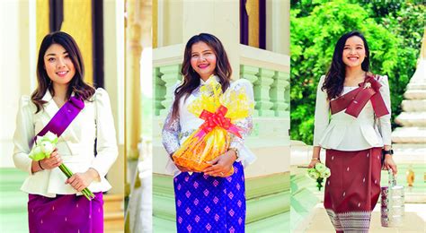 រឿងសំខាន់ៗបំផុតដែលនារីៗគួរធ្វើនៅក្នុងរដូវភ្ជុំបិណ្ឌ Sabay News