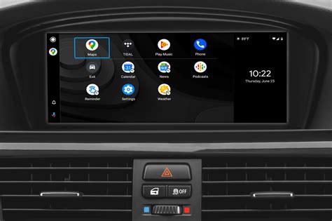 How To Retrofit Android Auto Into Your Bmw In 2023 Bimmertech