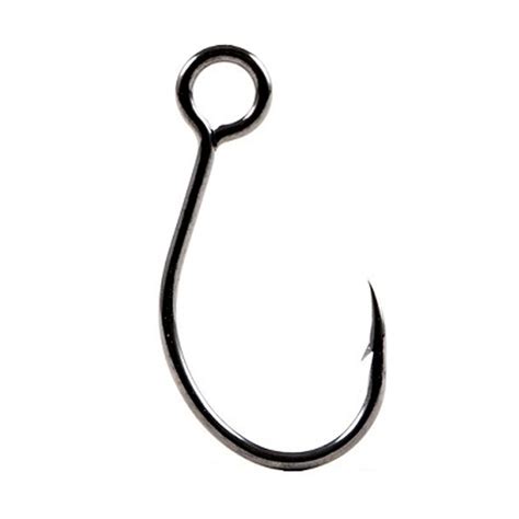 Cox And Rawle Inline Lure Replacement Single Barbed Hook Glasgow