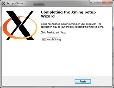 Joybo 透過 Putty Xming，在 Windows 下執行遠端 Linux 上的 Gui 程式