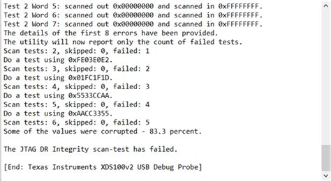 Launchxl F28069m 连结ccs报错 C2000™︎ 微控制器论坛 C2000 微控制器 E2e™ 设计支持