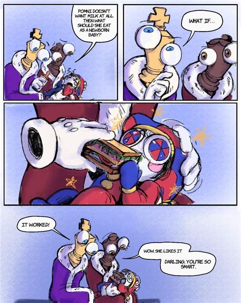 Pin By Lukas Von Weidts On The Amazing Digital Circus In 2025 Cute Drawings Sketch Book