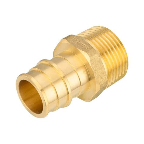 Efield Pex A Expansion 34 Pex X 34 Male Threaded F1960 Adapter