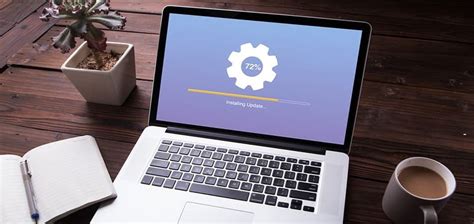 Stay Secure The Role Of Software Updates In Preventing Cyber Attacks