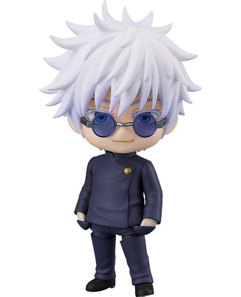 Nendoroid Satoru Gojo Ver Tokyo Jujutsu High School Akai Kitsune