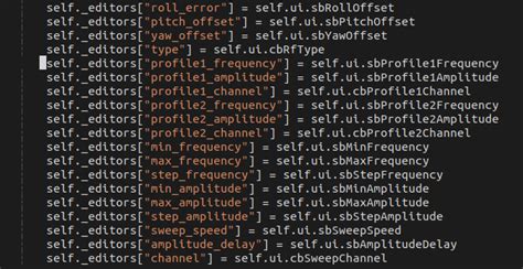Vi Vim Copy Text From Block That Passes A Symbol Stack Overflow