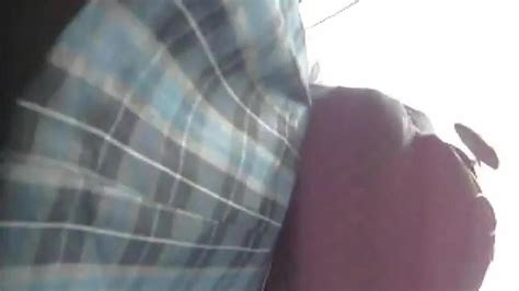 Plaid Schoolgirl Uniform Upskirt Voyeur Video
