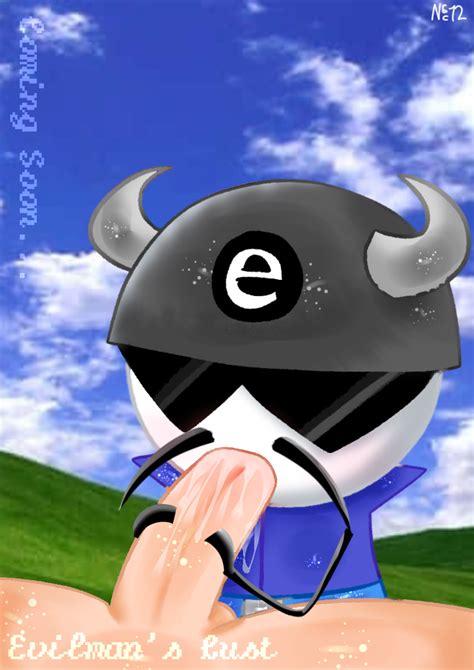 Rule 34 2boys Anon Anonymous Male Big Penis Bliss Blowjob Blue Jumper